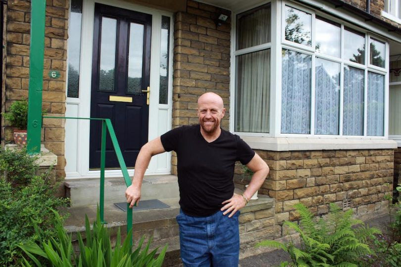 We'll be on Channel 4! | Milners, Ashtead